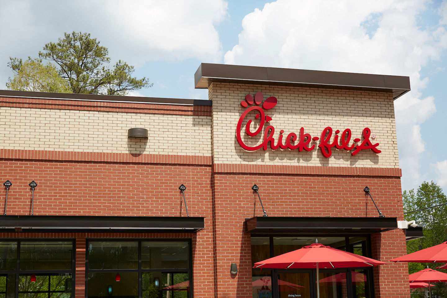 Chick-fil-A Announces New Restaurant in Marble Hill, Opening Nov. 9 | Chick-fil-A